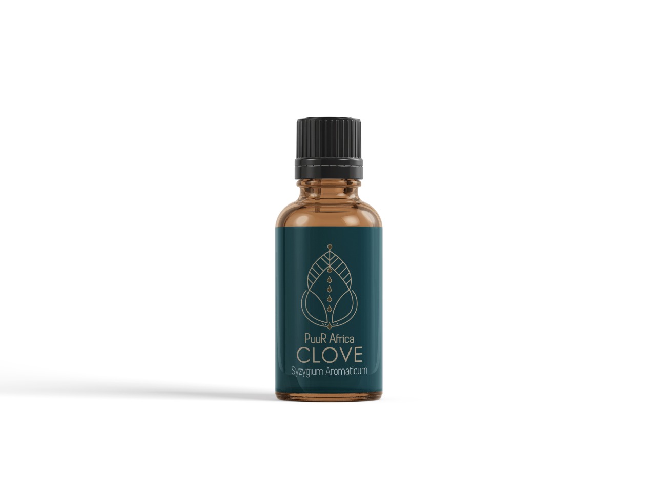 Clove - PuuR Africa